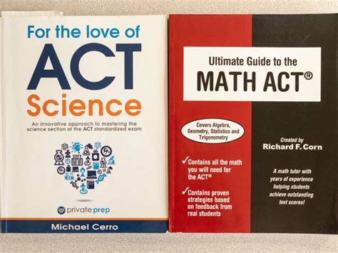 Act Secrets Exposed 12 Tricks To Ace Your Test In 2024 College