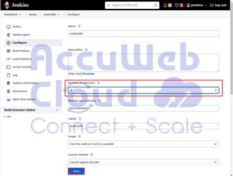 Install Jenkins Devops Pack On Accuwebcloud A How To Guide