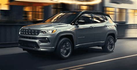 2023 Jeep Compass For Sale Louisville Ky Glenn Cdjr
