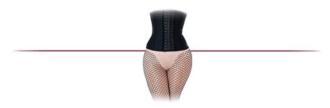Hourglass Figure The Perfect Figure Sculptress Shapewear