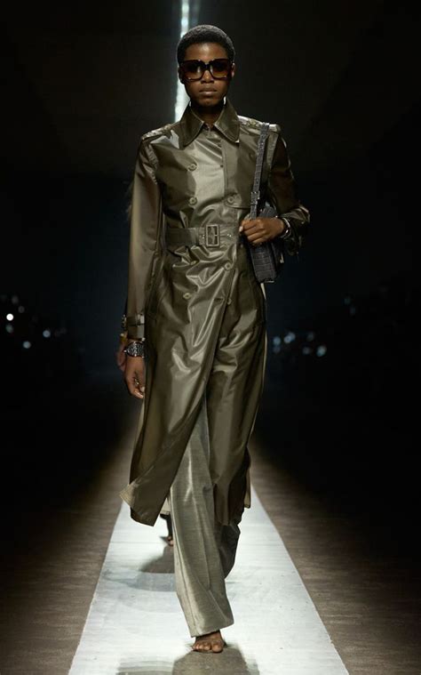 Tom Ford Fashion Collections For Women Moda Operandi Tom Ford Fall
