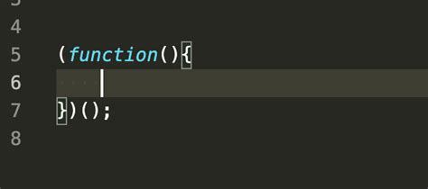 VSCode基础使用之 User Snippets用户代码片段 较瘦 博客园