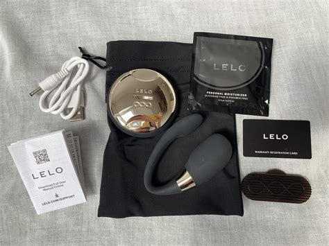 Lelo Tiani 3 Review [tried And Tested]