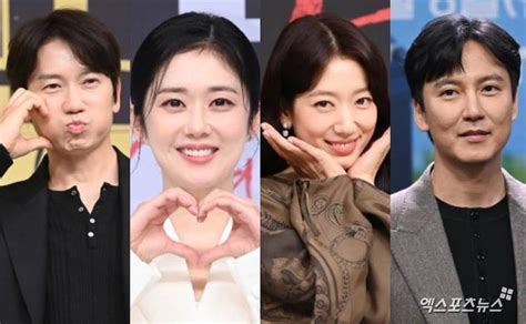 [정보 소식] 지성·장나라→박신혜·김남길까지…2019년 데자뷔 Sbs 대상 자리 부족하다 [엑s초점] 인스티즈 Instiz 드영배 카테고리