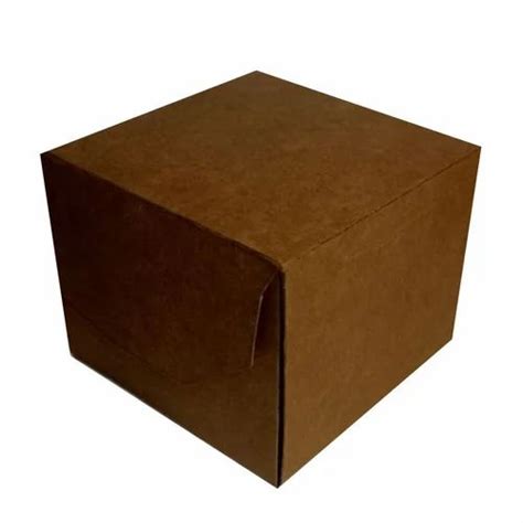 Cardboard Burger Packaging Box At ₹ 12piece In Noida Id 2851078643733