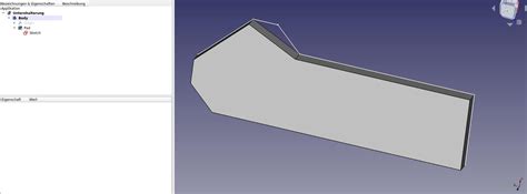 FreeCAD User Showcase Computational Fluid Dynamics Workbench Using OpenFOAM CfdOF Working