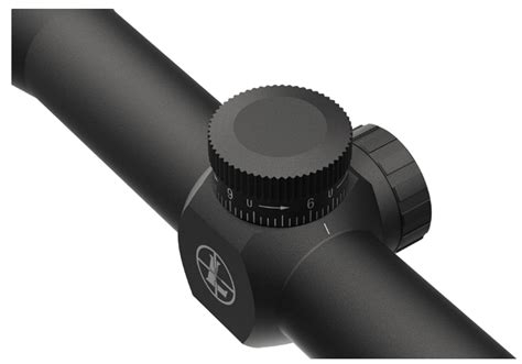 Leupold Vx Freedom 3 9x40mm Dm 25 4mm Cds Tri Moa 180603 Waffen