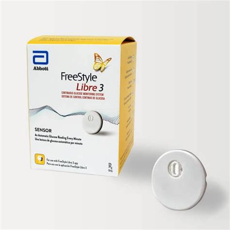 Freestyle Libre 3 Vs Dexcom G7 [ Detailed Comparison 2023 ]