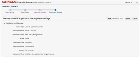 7 Configure Aq Jms Bridge