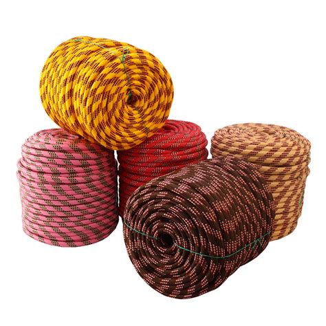 Corda Polipropileno Estilo Rajada Especial Vks Cordas