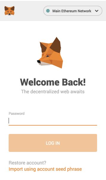 Ability To Create New Vault From Sign In Screen Issue 5347
