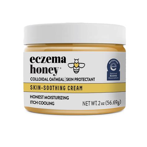 Eczema Honey Face Scrub At Jake Spragg Blog