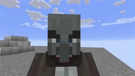 I Am A Vindicator♪ Minecraft Original Song Youtube