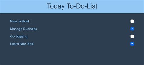 Github Ghozymhm Static Todolist Vuejs To Do List Web Based With Static Data From Json Inside