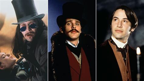 Bram Stokers Dracula ‘gary Oldman Spent Most Of The Time Sleeping In