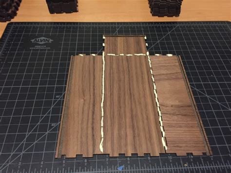 The Reliability Of Proofgrade Materials Made On A Glowforge Glowforge Owners Forum