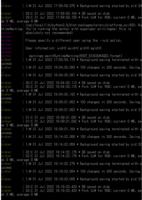 After Running Webodmsh The Process Seems To Be Looping · Issue 1218 · Opendronemapwebodm