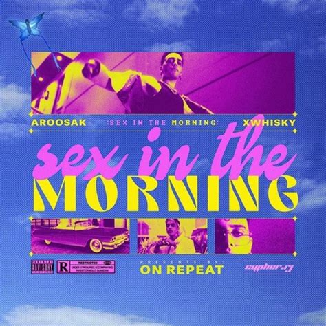 دانلود آهنگ Sex In The Morning از ایکس ویسکی Xwhisky متن کامل پرایمی