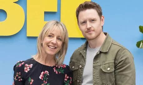 Inside Claudie Blakleys Career And Personal Life From Bbcs Father
