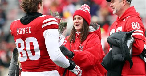 Grand Islands Jacob Herbek Enjoyed Time As Nebraska Walk On