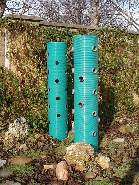 Контейнер для выращивания клубники земляники