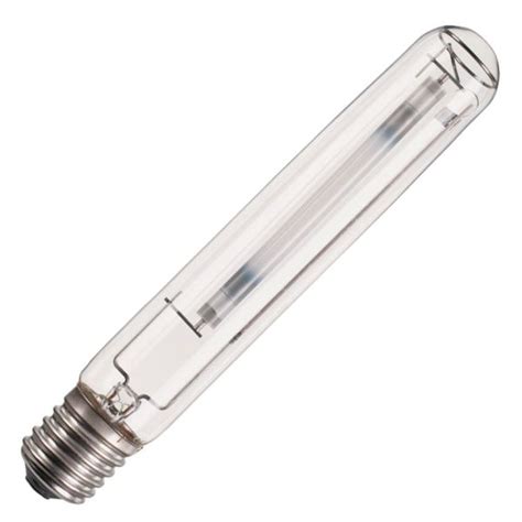 Philips Son T Plus 600w Hps Lamp High Performance Grow Light