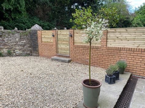 Multi Purpose Screening Timber