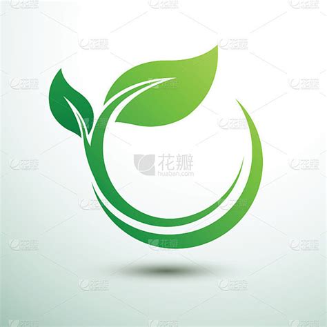 绿色标签的概念