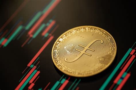 Filecoin Fil Price Jumps 24 Ahead Of Network Upgrade