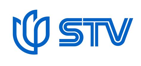 上海电视台（STV）各频道台标合集（2008.2.18） - 哔哩哔哩