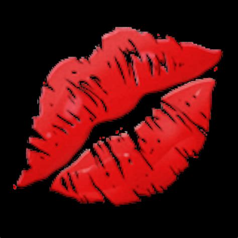 💋 Kiss Mark Emoji Copy Paste 💋