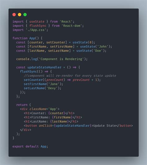 React 18 Exploring The Latest Features And Updates
