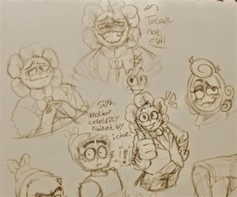 Fan Made Dandys World Community Tumblr Communities