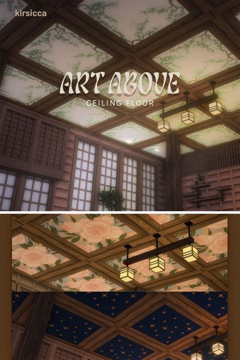 47 Sims 4 Builds That Will Give Your Game A Complete Makeover Artofit