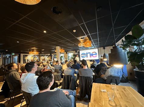 Today We Are Hosting The Dutch Microsoft Security Meetup At Softwareone In… Dutch Microsoft