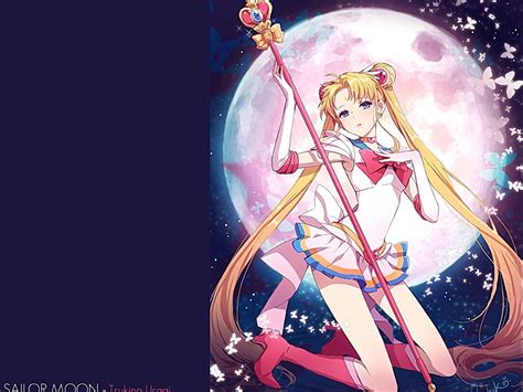 Sailor Moon Computer Wallpapers Top Free Sailor Moon Computer Backgrounds WallpaperAccess