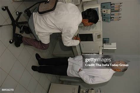 Vimta Lab Photos And Premium High Res Pictures Getty Images