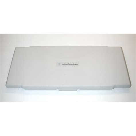 Lot Of 6 Agilent N9030a Pxa Signal Analyzer Front Panel Impact Covers Pxa Business