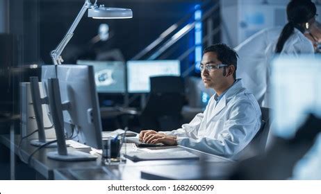 Computer Science Man Images Stock Photos Vectors Shutterstock