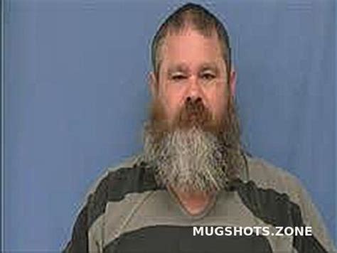 Floyd William 03 26 2025 Saline County Mugshots Zone