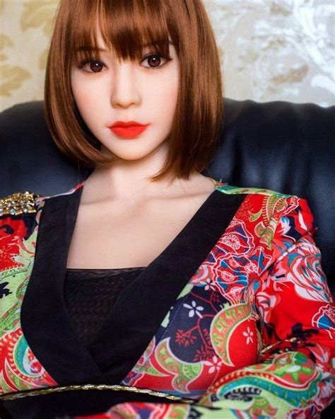 Boneka Silikon Import Full Body Olshop Fashion Olshop Produk Kecantikan Di Carousell