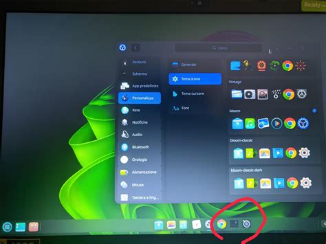 Just Installed Manjaro Deepin On An Old Laptop Does Anyone Know Why This Happens Some Icons