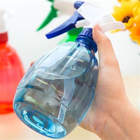 500ml Kappers Spray Empty Bottle Hervulbare Mist F Grandado