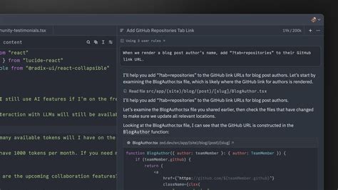 Zed The Fastest Ai Code Editor — Zeds Blog