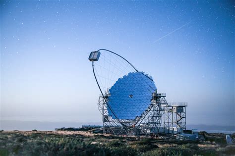 Cta Astronomy Australia Limited