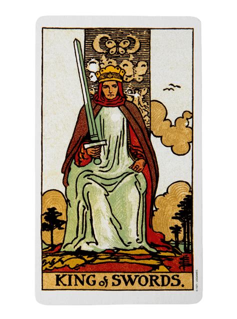 All Tarot Card Meanings Explore All 78 Tarot Cards
