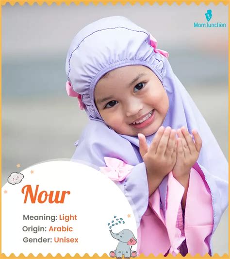 Nour Name Meaning And History A Comprehensive Guide