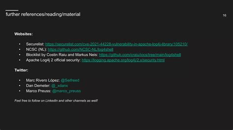 The Log4shell Vulnerability Explained How To Stay Secure Pdf