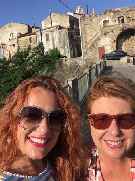 Secret Basilicata You Need To Know About The Orangery Retreat