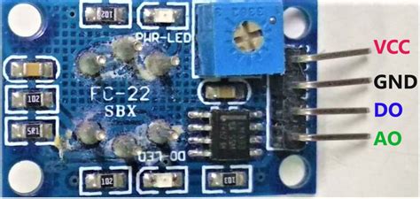 Air Pollution Monitoring And Alert System Using Arduino And MQ